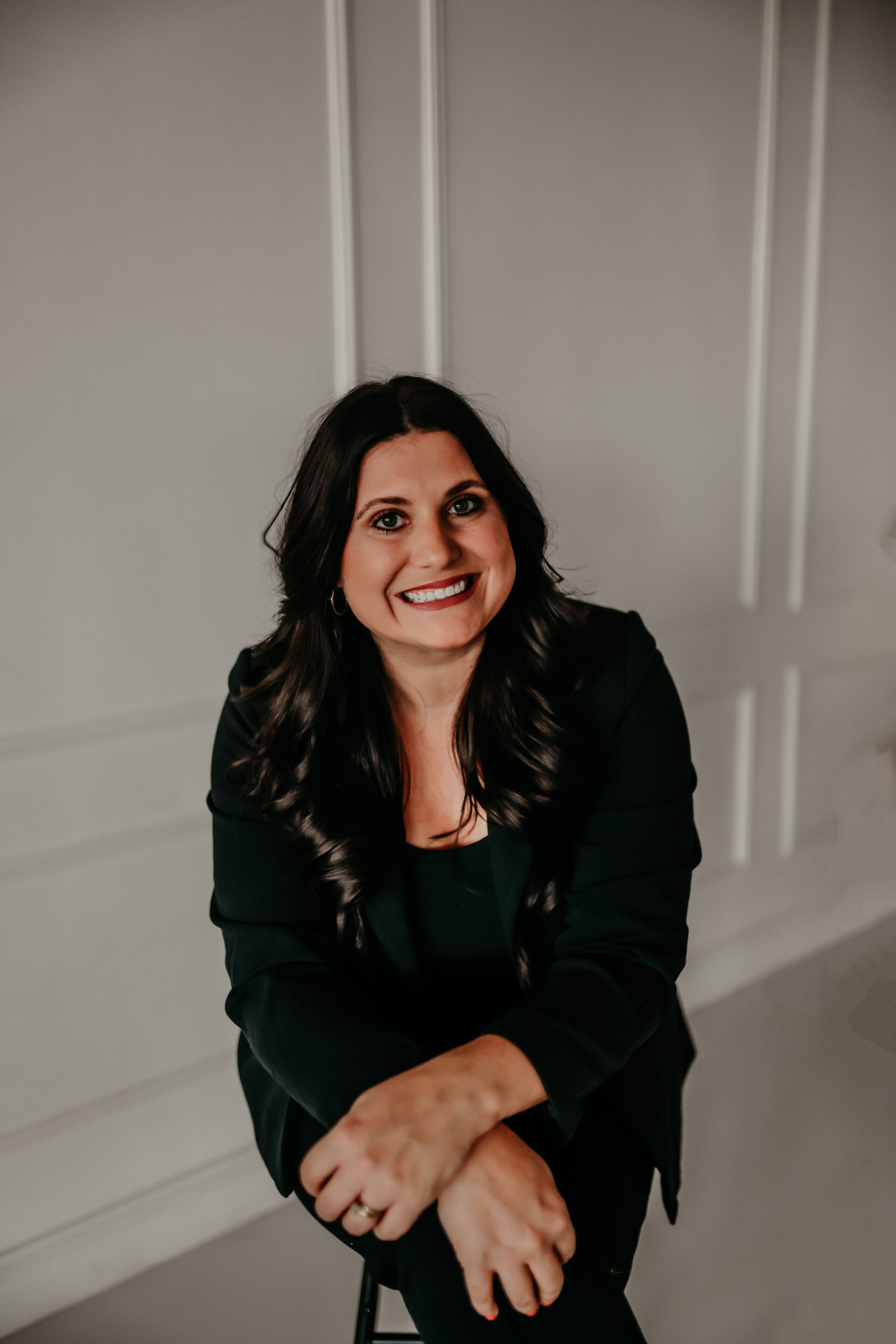 Megan Hughes Richmond - City of Morehead, KY